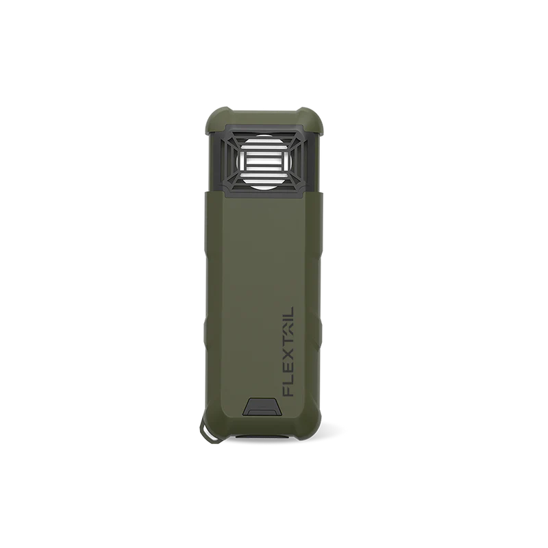 Max Repel - Aparat anti-tantari 2 in 1, portabil si reincarcabil ...